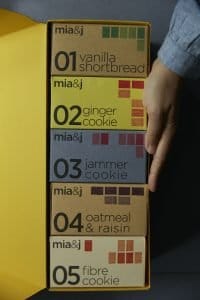 buy freshly baked butter cookies & delicious baking mixes online | mia&j